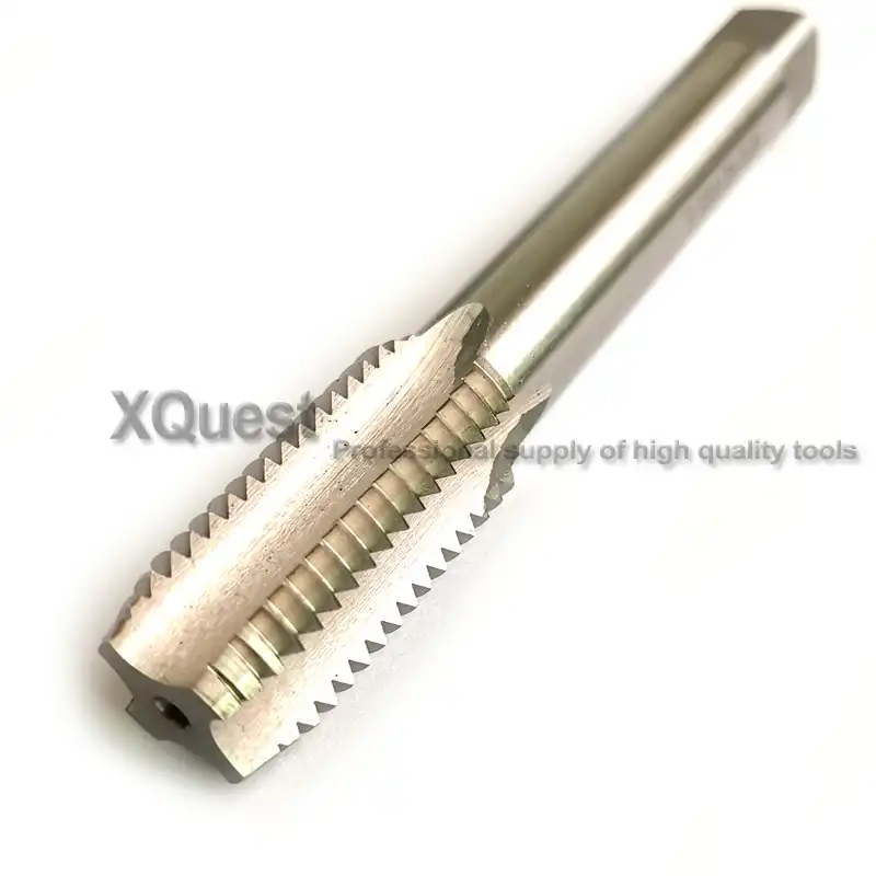 M11 M12 x 0.5mm 0.75mm 1mm 1.25mm 1.5mm 1.75mm Metric HSS Right Hand ...