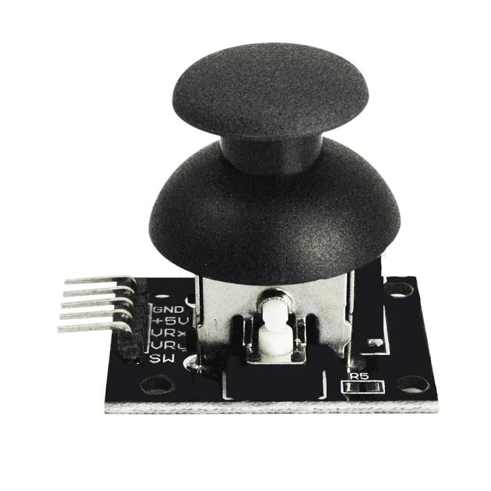 JoyStick Breakout Module PS2 Joystick Game Controller Shield For ...