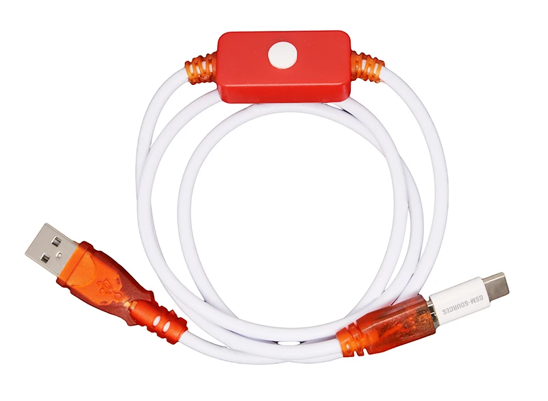 Deep Flash Cable Windows 10 : Deep Flash Cable for Phone Open Port 9008 ...