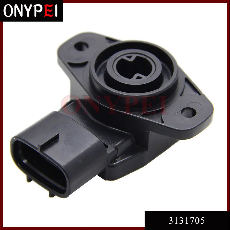 Throttle Position Sensor 3131705 For Polari Sportsman Ranger 450 570 ...