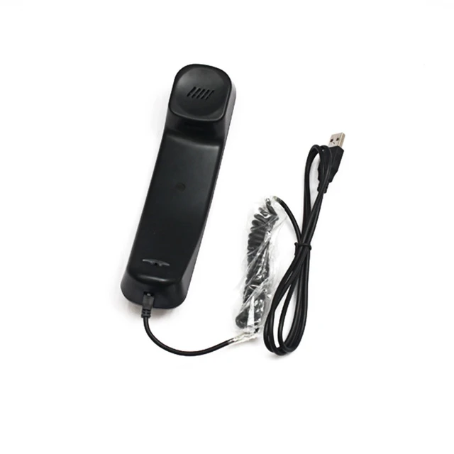Usb Phone For Skype