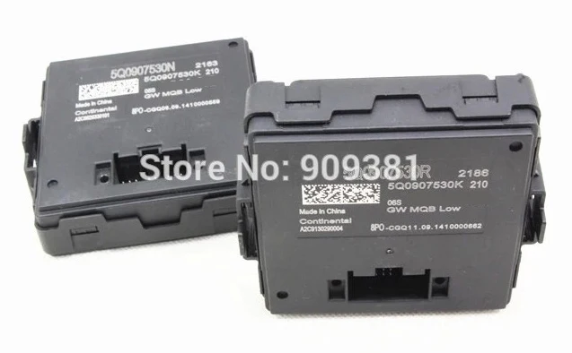 Can Bus Wifi Gateway - Ace Soccer