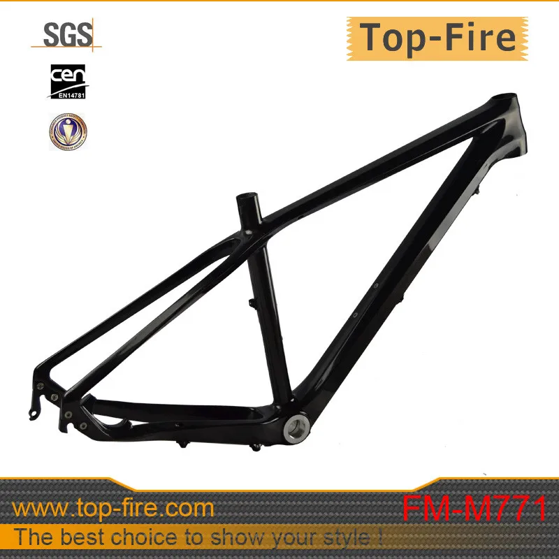 Chinese 27.5 inch mtb carbon frame 27.5er mountain bike frames FM M771 ...
