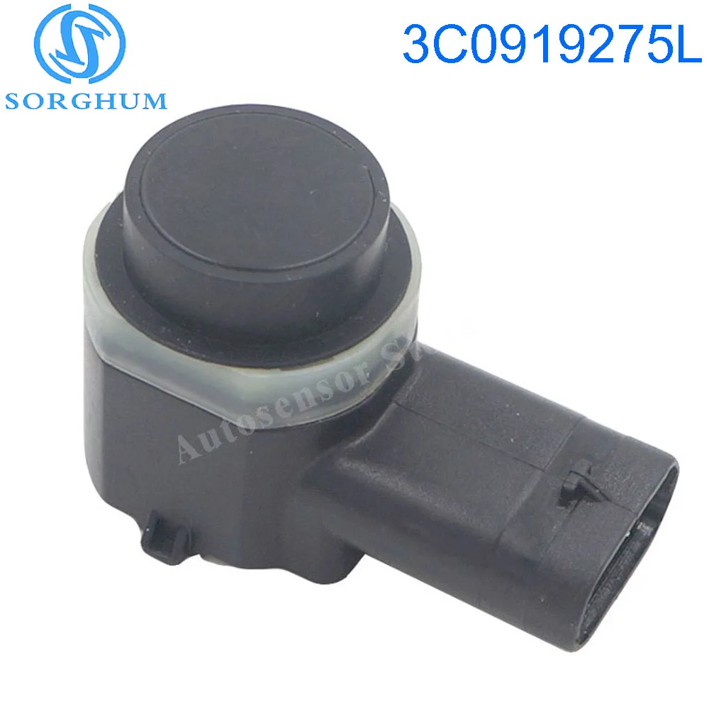3C0919275L Car pdc Parking Sensor Fit For VW Passat 3C B6 Jetta Tiguan ...