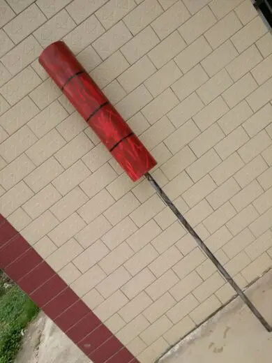 Tokyo-Ghoul-Koutarou-Amon-Quinque-Doujima-1-2-Cosplay-Replica-Weapon ...