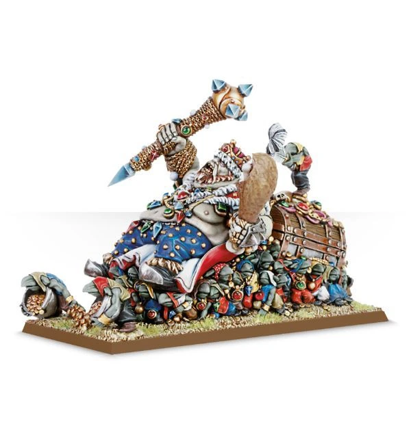 Greasus Goldtooth - Model Building Kits - AliExpress