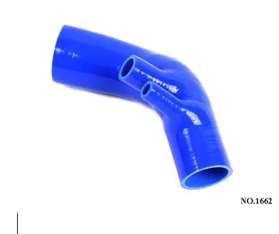 K8 SILICONE INDUCTION INTAKE HOSE PIPE FOR NISSAN SKYLINE GTR R32 ...