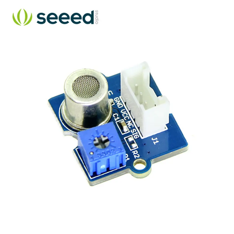 Grove HCHO Sensor Formaldehyde Sensor Benzene / Alcohol Detection ...