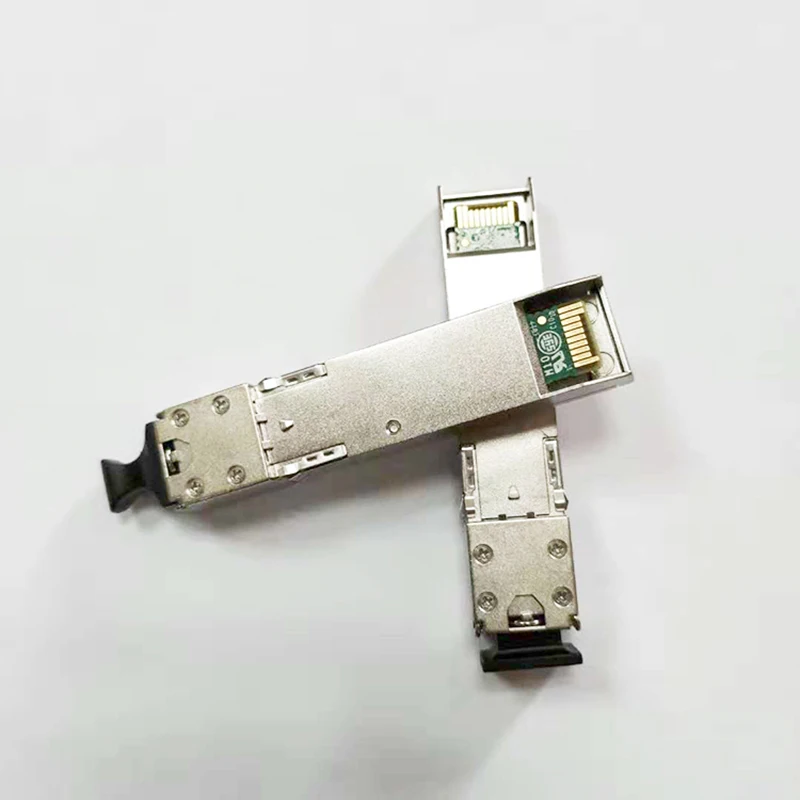 Huawei C++ SFP Fibra Optica GPON Class C++ Single Mode Module for GC8B ...