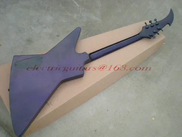 Ken Lawrence Explorer