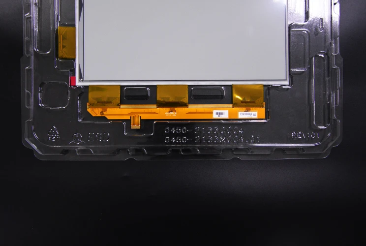 13.3 인치 paperlike e 잉크 스크린 키트 디스플레이 수리 액세서리 dasung paperlike hd ...