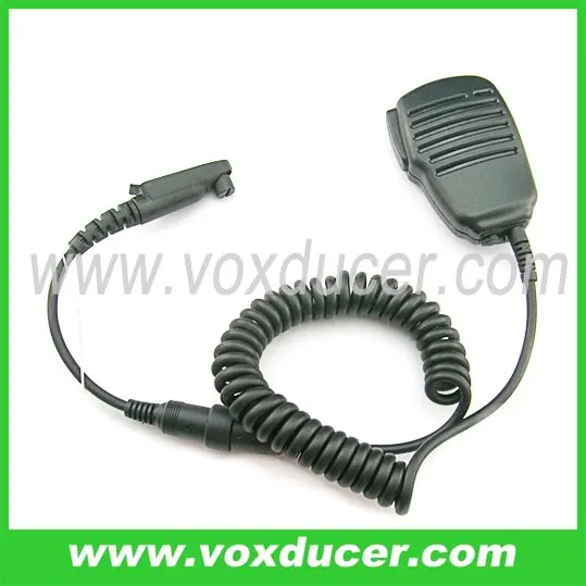Handheld speaker mic for RELM transceiver RPV3000 3600 RPU3000 3600|mic ...