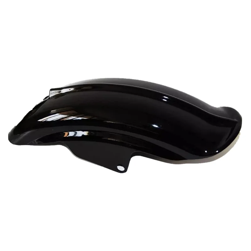 Mucky Nutz Mudguard Motorcycle Motorbike Rear Hugger Fender Mudguard ...