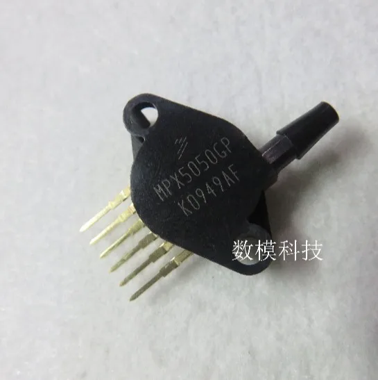 2 PCS/LOT MPX5050GP sensor, Pengukur PRESS 7.25 PSI MPX5050|press ...