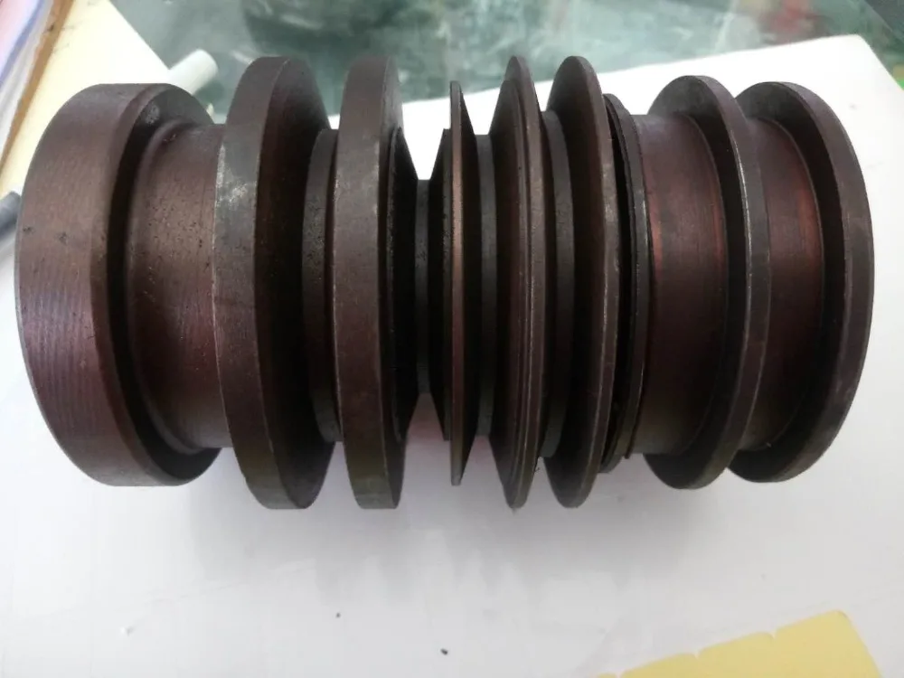 Skiving Leather Machine 801 Spare Parts For Thick Material 2Y 30,2Y 35 ...