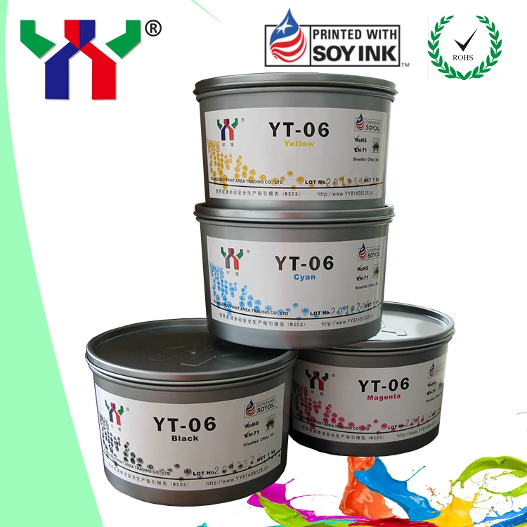 YT-06-Offset-Soy-Ink-For-Melamine-Foil-Paper-cmyk-one-set.jpg