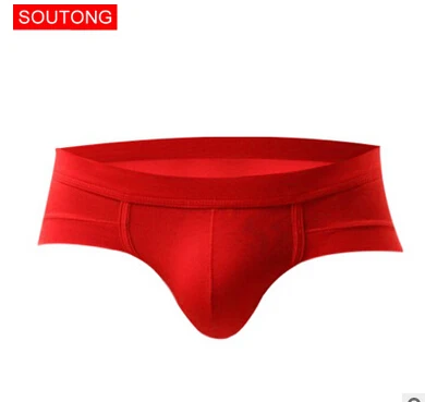 Soutong 2017 Addicted Men Underwear Slip Homme Shorts Sexy U Convex ...