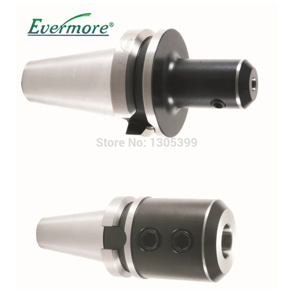 BT50 SL25 105 SL サイドロックエンドミルホルダー BT (MAS403) シャンク、 CNC ツーリングシステム工具ホルダ ...