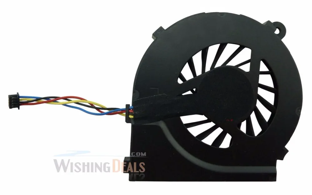 Value For Money!!! NEW Laptop CPU Cooling Fan for HP 240 G1 250 G1 255 ...