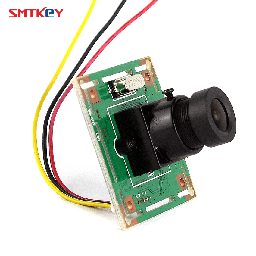 SMTKEY 700tvl FPV mini camera for RC Quadcopter Drone FPV Photography ...