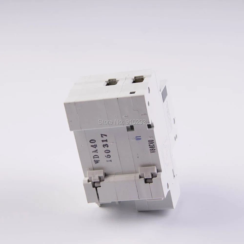 Delixi navigator series DZ47SLE miniature circuit breaker 1P+N leakage switch circuit breaker ...