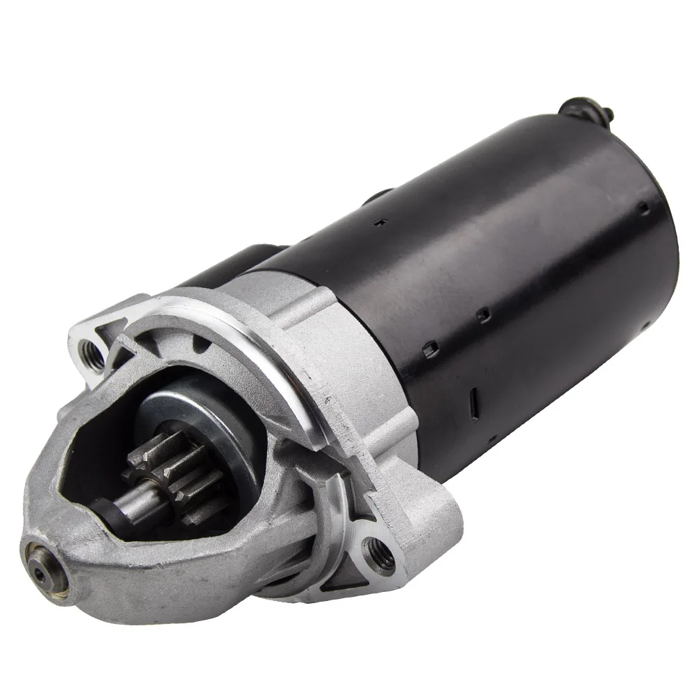 Starter Motor For Mercedes Benz Sprinter 903 308 310 311 312 313 2.0kw ...