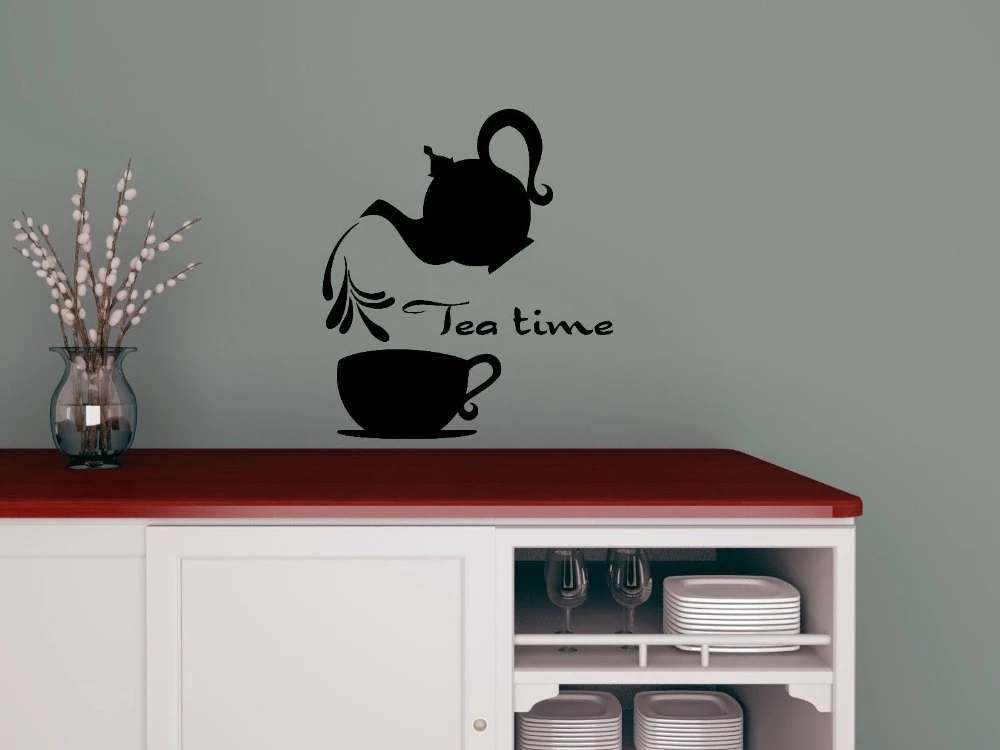 Get creative with home decor for kitchen ideas and inspiration