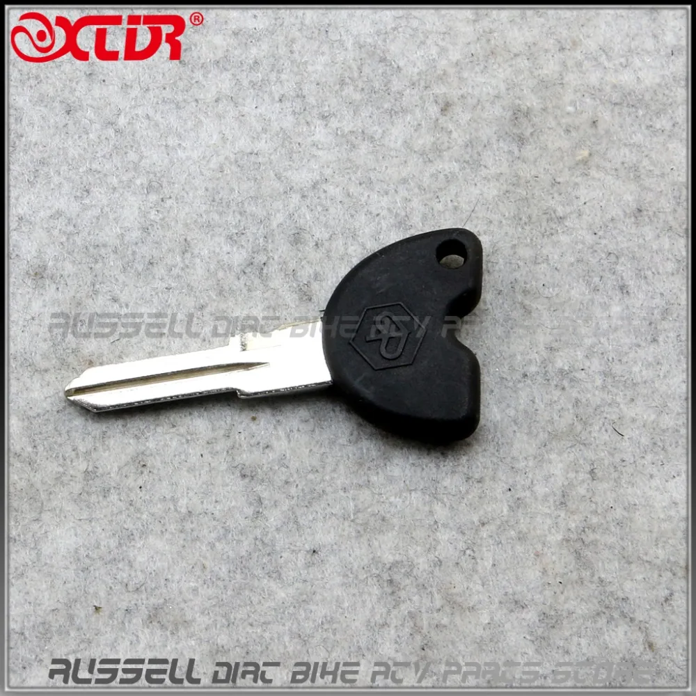 Ignition-Switch-Lock-Blank-key-For-Piaggio-Fly125-RAI125-Liberty-50-125 ...