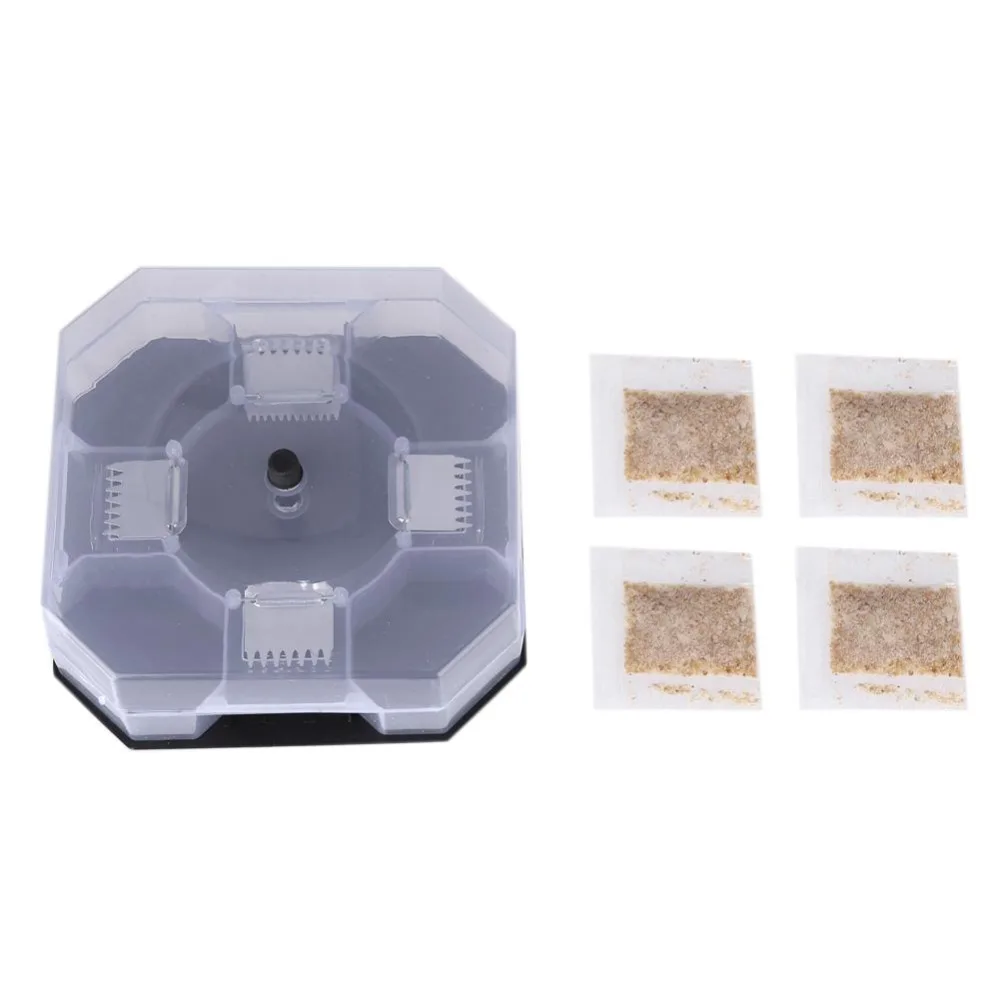 Effective Reusable Cockroach Catcher Cockroach Trap Cockroaches Killer ...