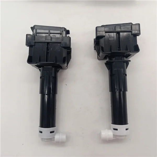 Left-Right-Headlight-Washer-Nozzle-For-Lexus-Rx270-OEM-85208-48070-LH ...