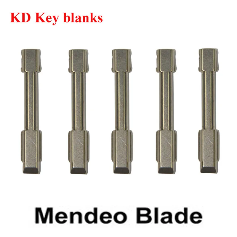 90# 45# Auto key blanks,top quality KD900 car key blanks/uncutting key ...