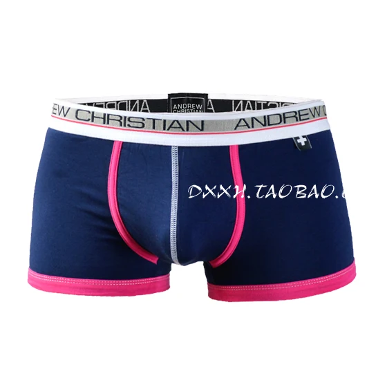 Andrew Christian Flashback
