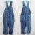 Hot 2022 Men's Plus Size 26-40 42 44 46 Overalls Large Size Huge Denim ...