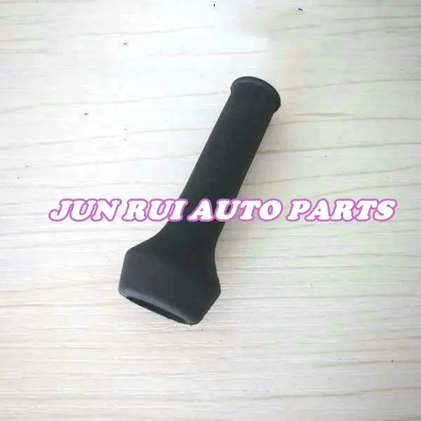 Automotive Connector Rubber Boot Soft Sheath Jacket For 2 Pin 3pin ...