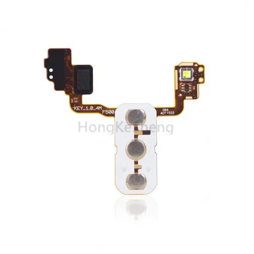 Oem Power Volume Button Flashlight Flex For Lg G4 Mobile Phone Flex Cables AliExpress