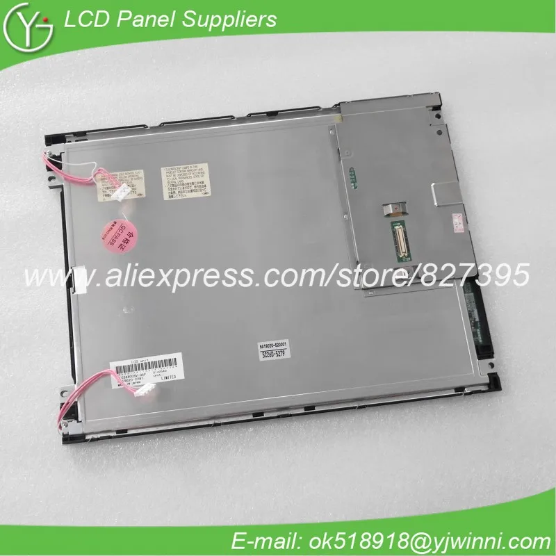 15 ''Lcd Panel FLC38XGC6V 06P|Módulos de LCD| - AliExpress