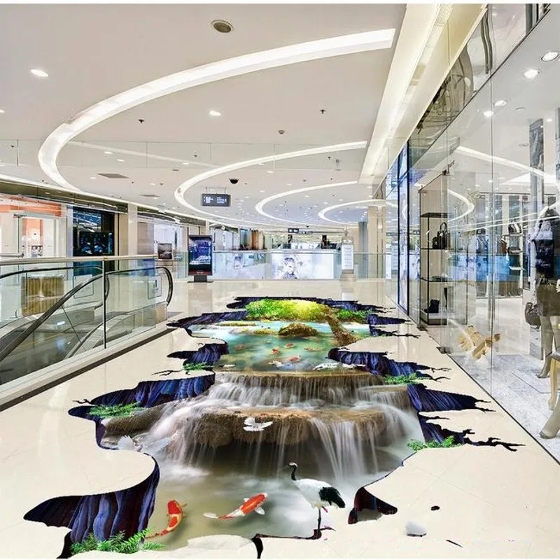 29 Wallpaper 4 Dimensi