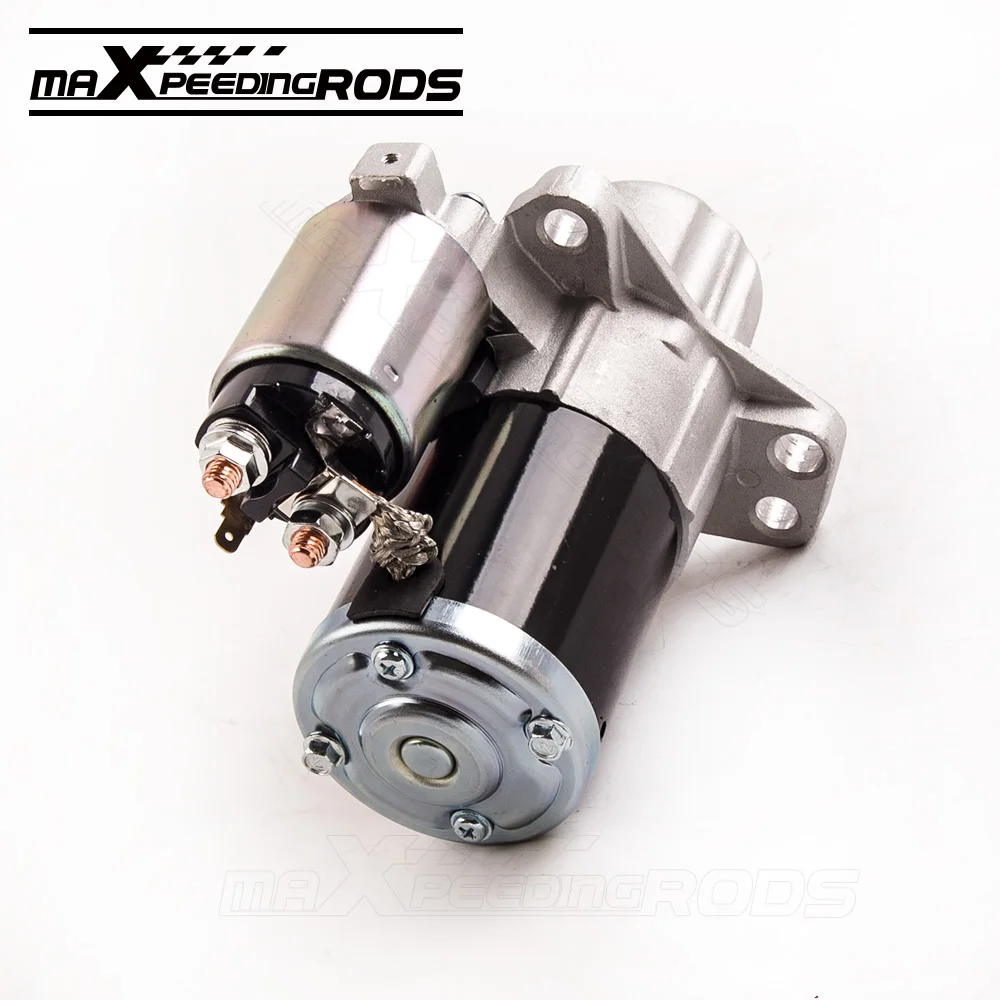 Starter Motor for Holden V6 3.6L VE Commodore VZ Adventura Statesman WL ...