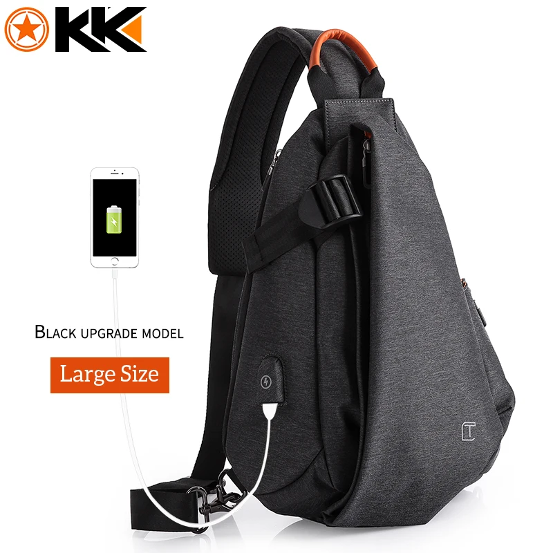 Luxury Sling Bag Brands For Men | Paul Smith