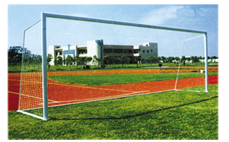 5x2x1 Meter Soccer Door 7 Man Outdoor Standard Training And Competiton ...