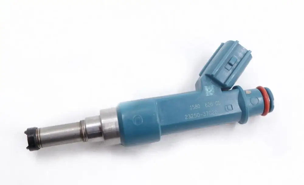 23250-37020 23209-39196 23209-39195 23250-37021 Fuel Injectors Nozzle ...