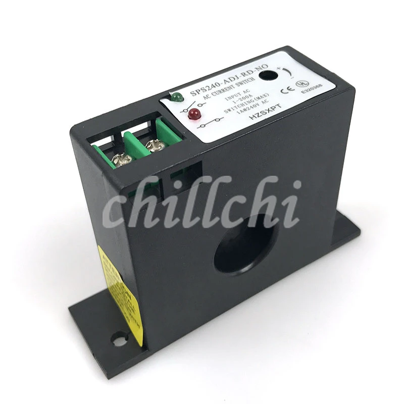 Current sensing switch current sensing transformer current detection ...
