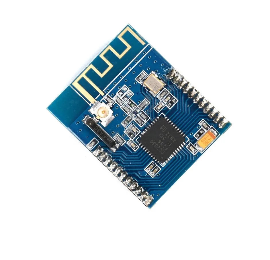 CC2530 Wireless Module ZIGBEE Wireless Module wsn Wireless Sensor Networks RF4CE|network|network ...
