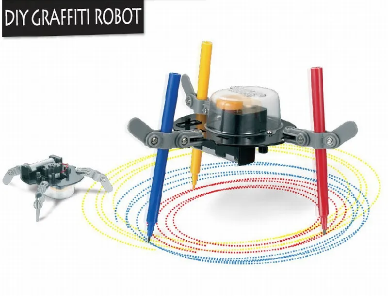 Online Buy Wholesale drawing robots from China drawing robots ...
