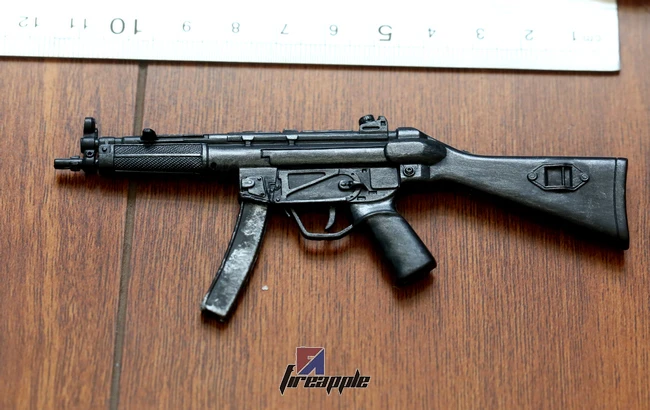 37％割引最終値下げ MP5A2 トイガン ミリタリー-OTA.ON.ARENA.NE.JP