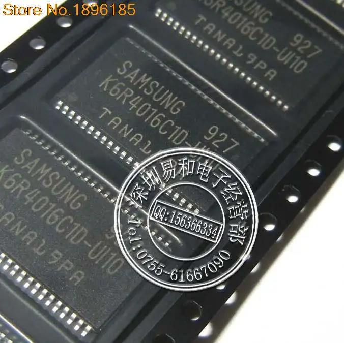 High-quality-K6R4016C1C-UC10-K6R4016C1C-UI10-K6R4016C1C-100-new ...