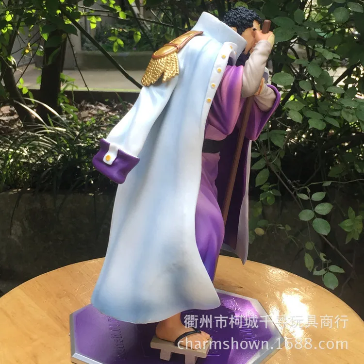 One Piece Fujitora Issho action figures 24cm | One piece Merchandise ...