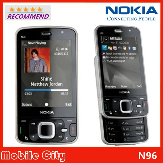 Nokia N96 16gb