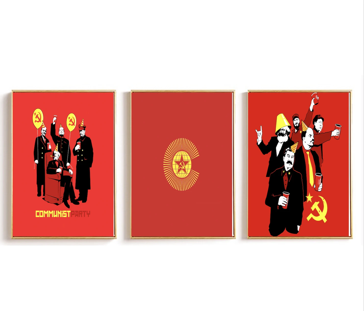 Laptop Electronics & Accessories Communist Party of Soviet Union ...