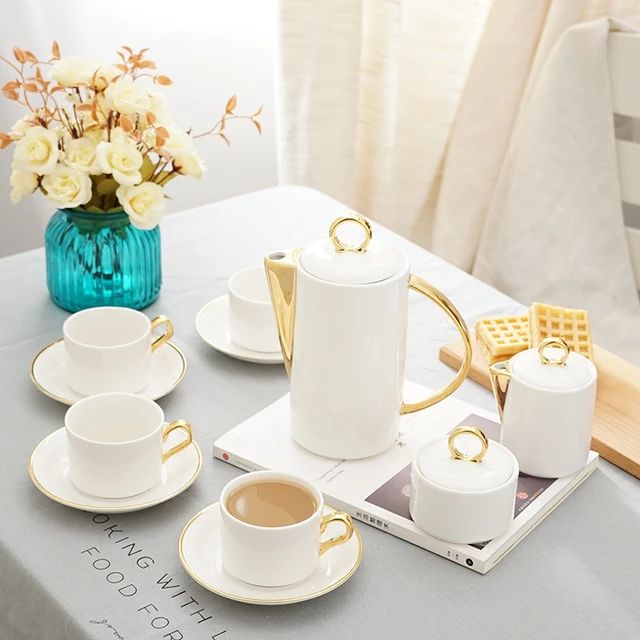 Modern Tea Sets